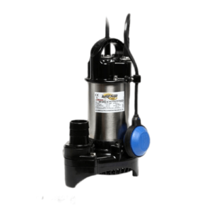Submersible Pump MITSUBISHI SSP Series (With Float Switch) - Toolsheep Shop