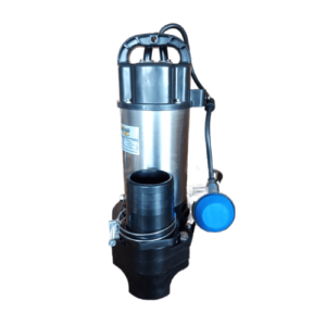 Submersible Pump MITSUBISHI SSP Series (With Float Switch) - Toolsheep Shop